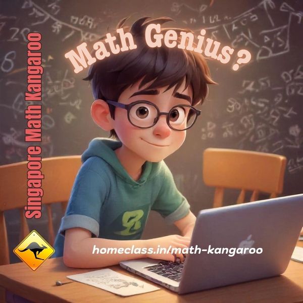 Math Kangaroo | homeClass
